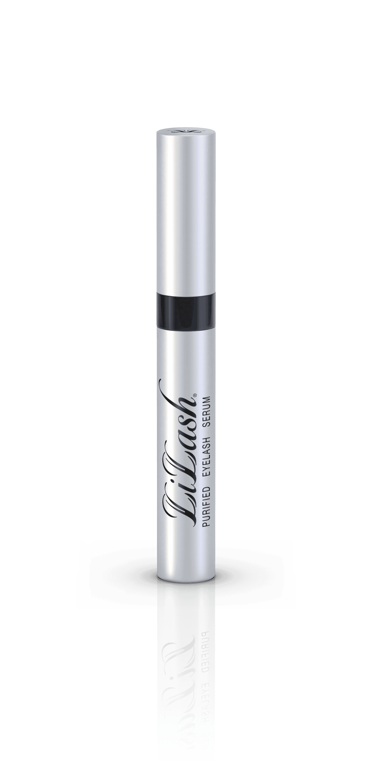 LILASH® Purified Eyelash Serum ~ 2ml - Just Brows Inc.
